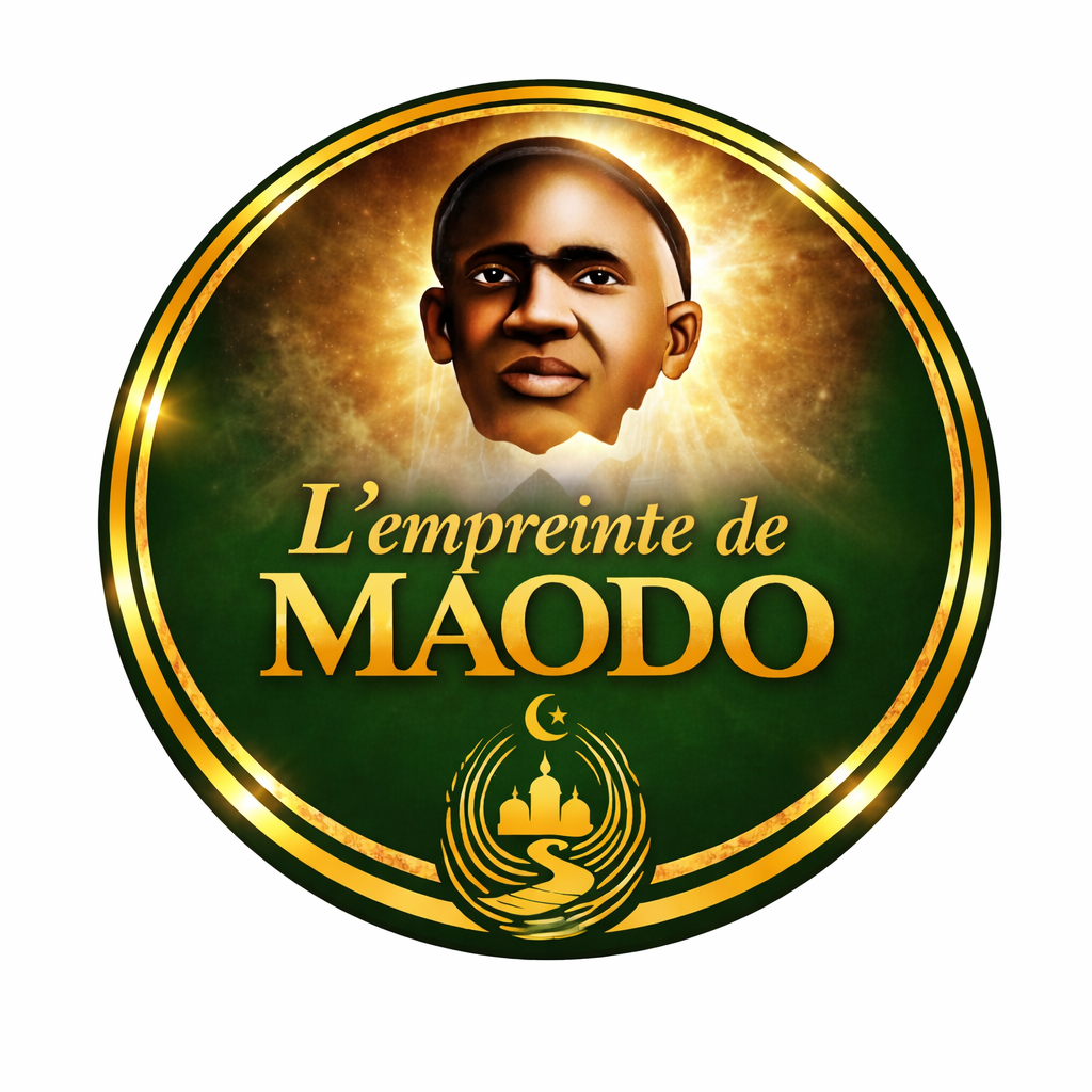 L'empreinte de Maodo - Héritage Spirituel d'El Hadji Malick Sy